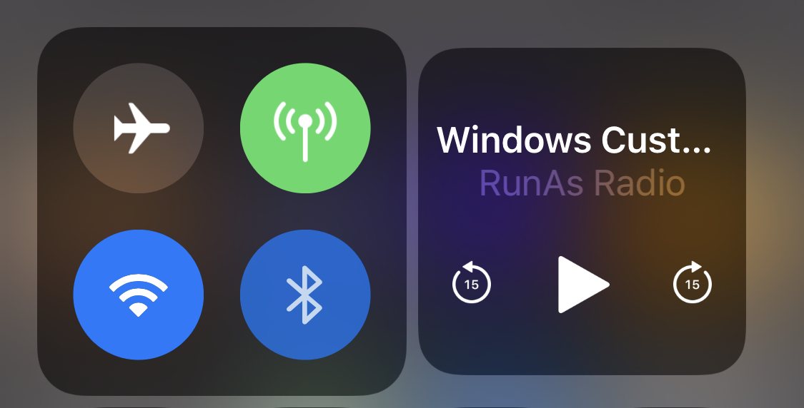 What I Want From iOS in 2019 – Dustin Dortch