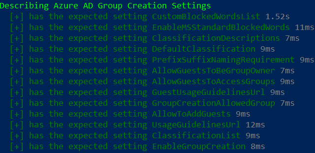 Pester for Infrastructure Validation – Dustin Dortch