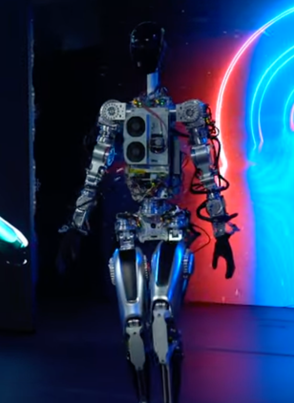 Cloud Lessons Learned from Tesla AI Day – Dustin Dortch