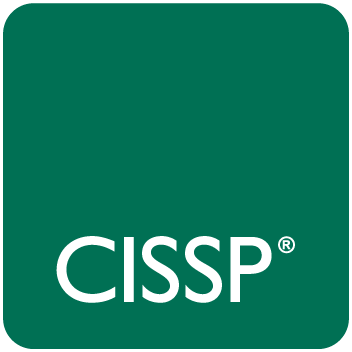 badge-isc2-cissp – Dustin Dortch