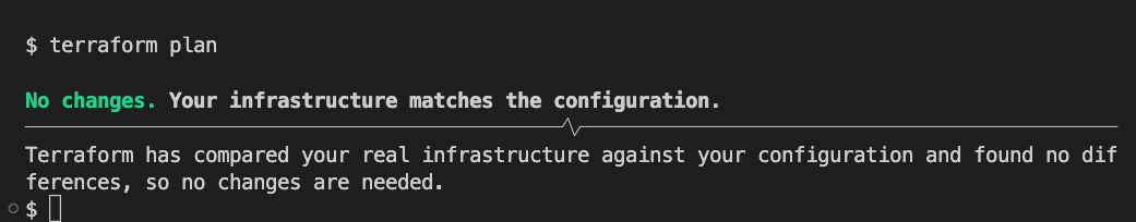 Using Terraform Import Blocks – Dustin Dortch